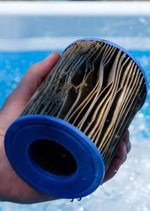 Here Are The Different Types Of Pool Filters - Melbourne Fibreglass Pools